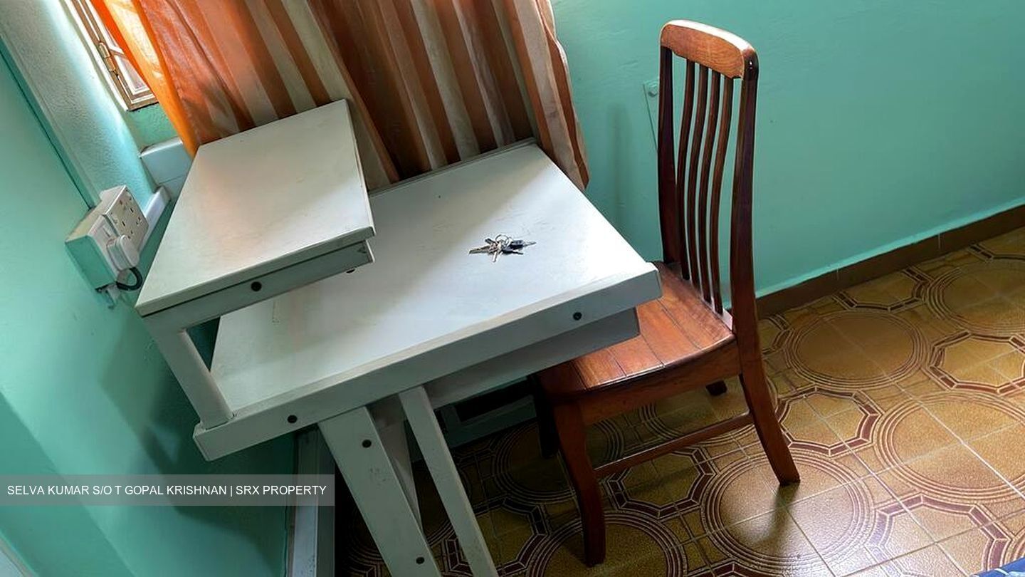 Kim Keat Palm (Toa Payoh), HDB 3 Rooms - For Rent #105049991