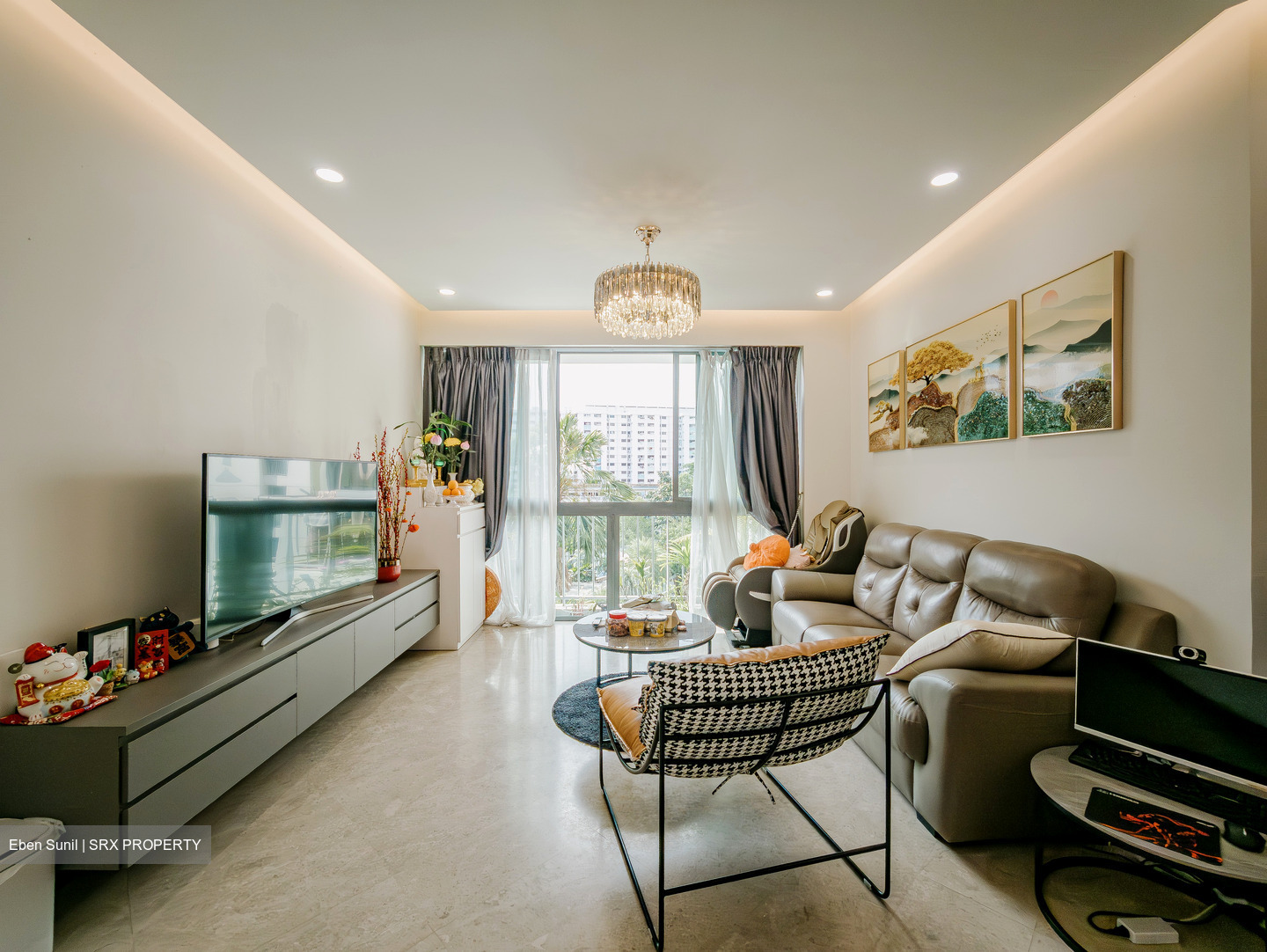 Tanamera Crest (D16), Condominium - For Sale #105053681