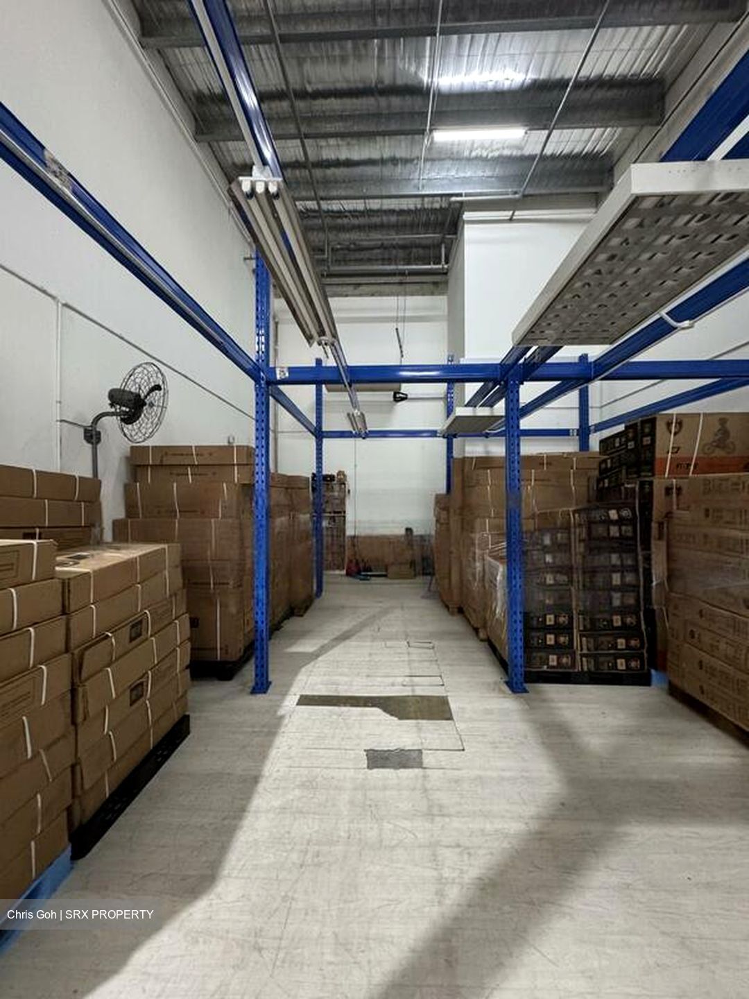 Nordcom One (D27), Factory - For Sale #105063511