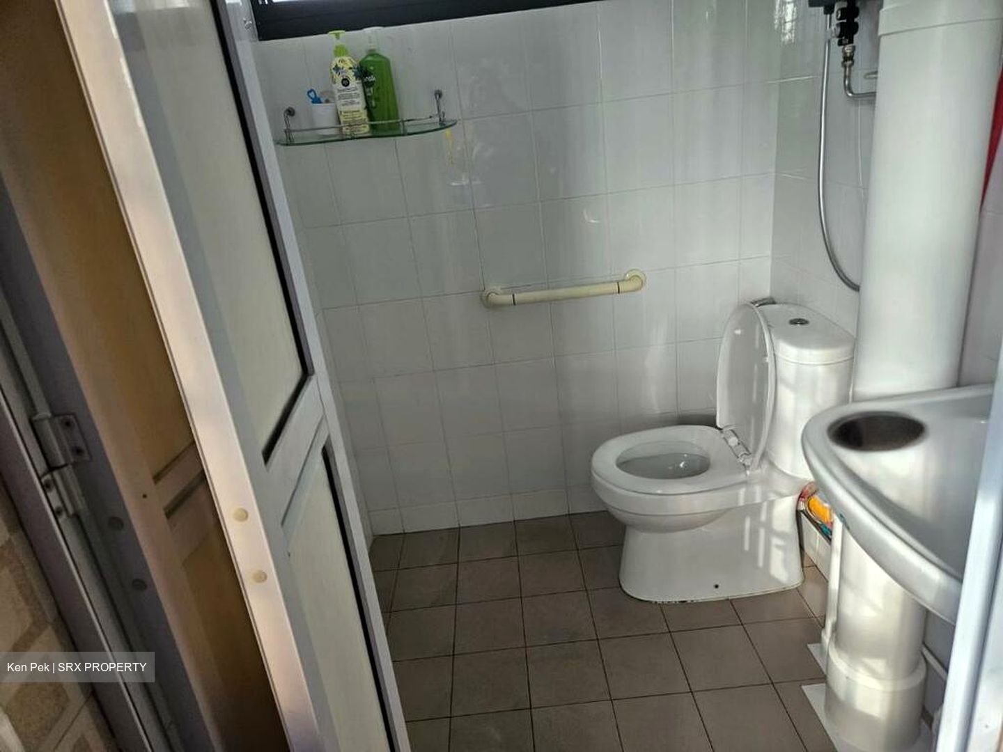 Cheng San Crest (Ang Mo Kio), HDB 3 Rooms - For Sale #105070491