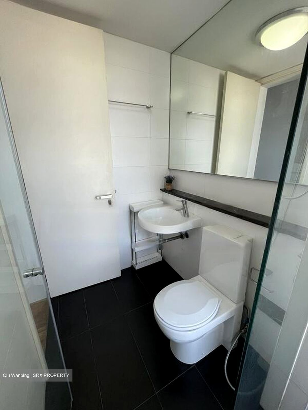 The Centris (D22), Apartment - For Rent #105081341