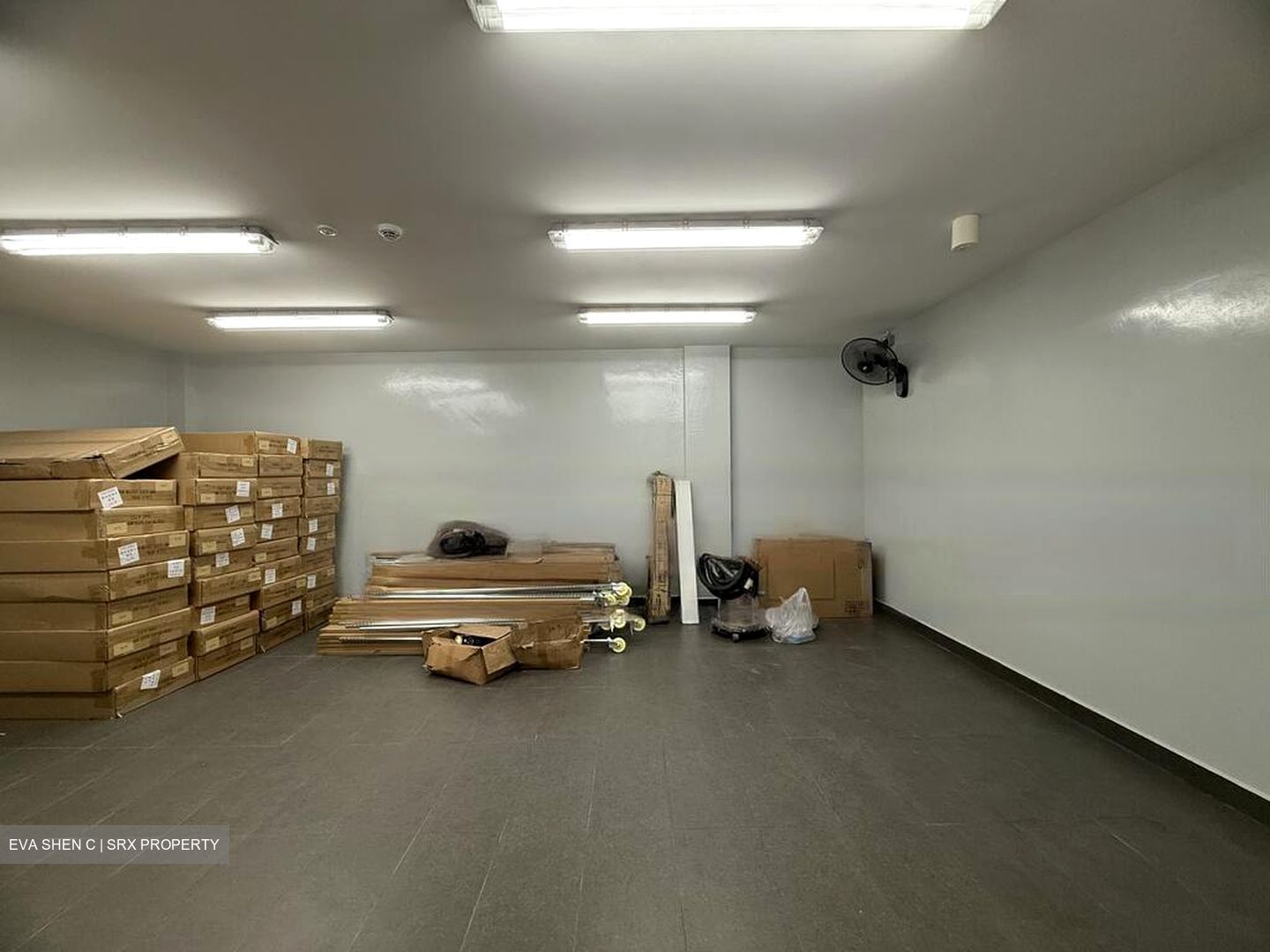 Chin Bee Drive (D22), Factory - For Sale #105106141