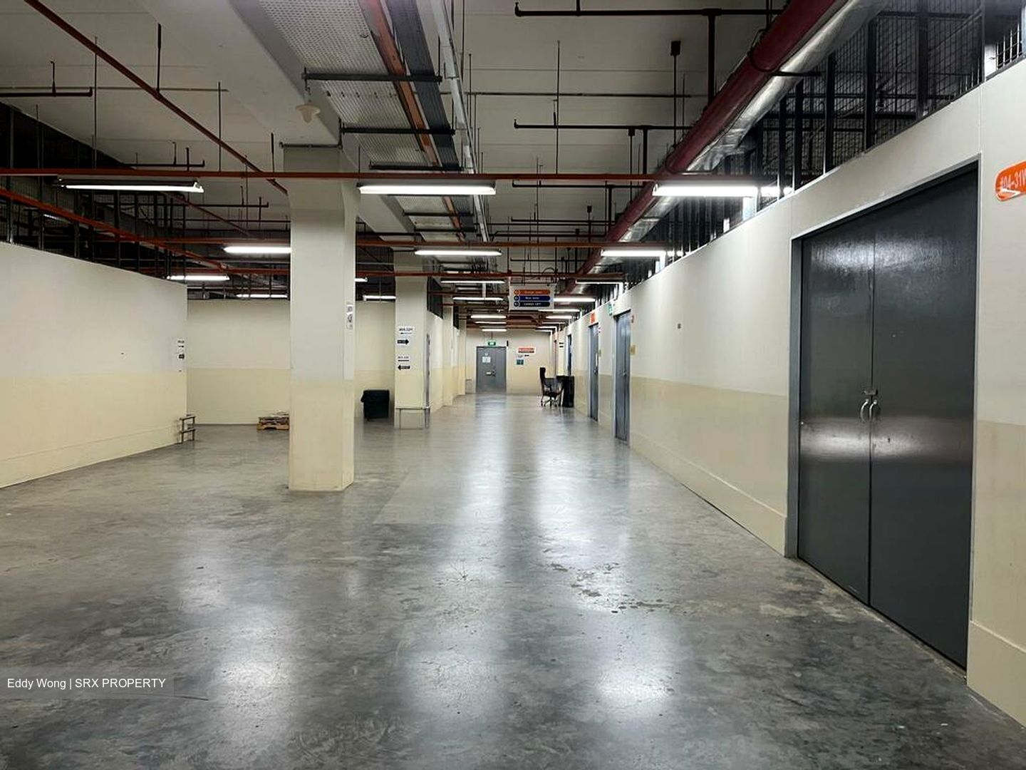 Imm Building (D22), Warehouse - For Rent #105118591
