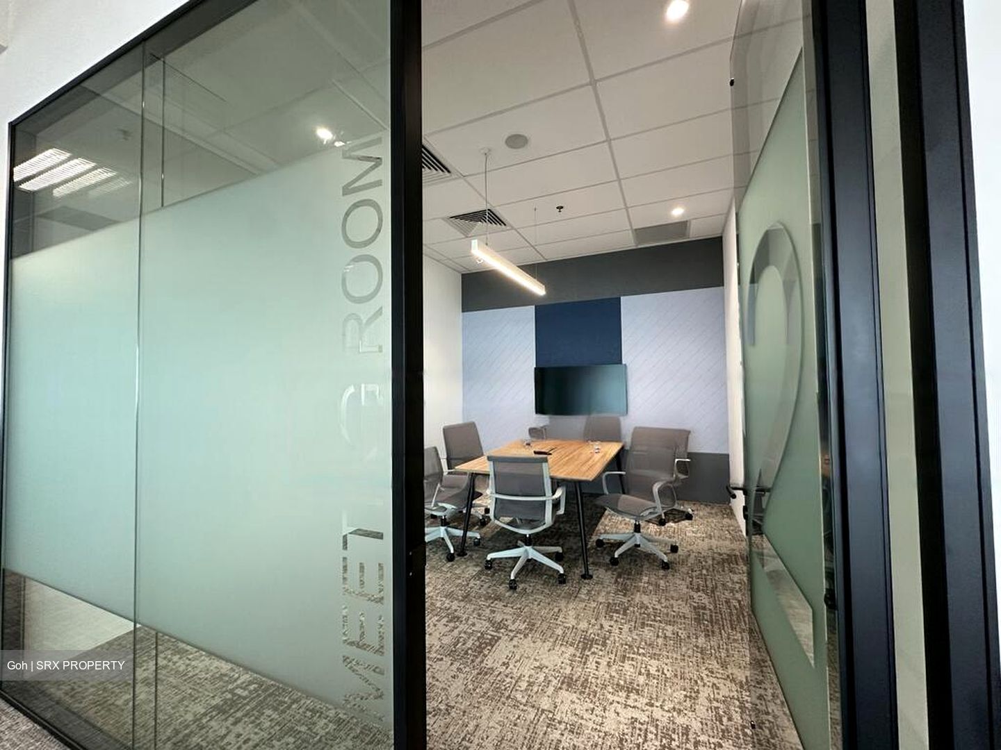 Mapletree Business City (D5), Retail - For Rent #105125651