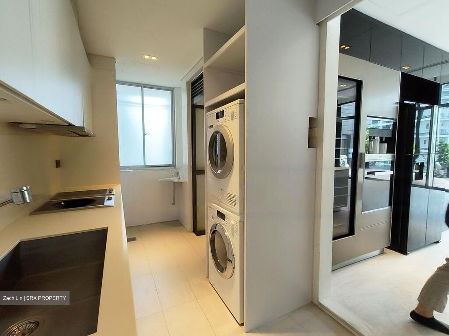 Saint Thomas Walk (D9), Apartment - For Sale #105143951