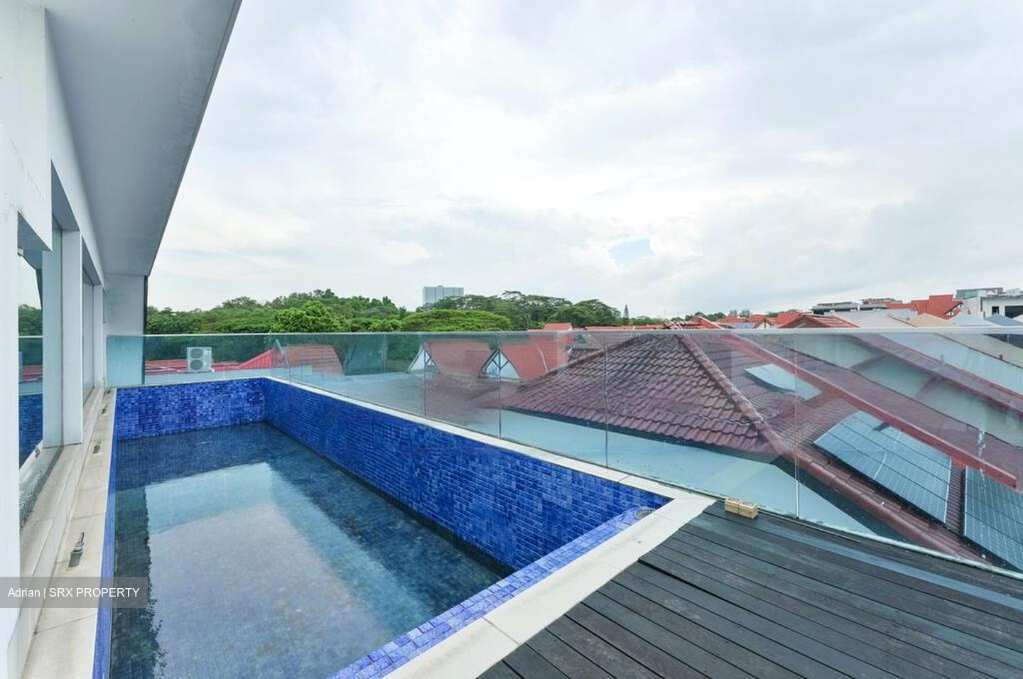 Eng Kong Park (D21), Terrace - For Sale #105148821