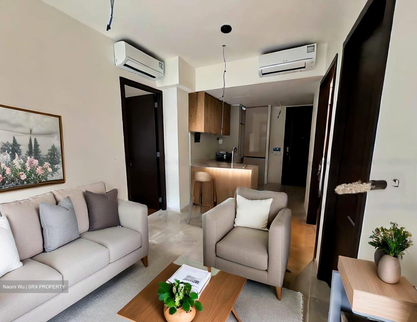 Forett At Bukit Timah (D21), Apartment - For Sale #105152261