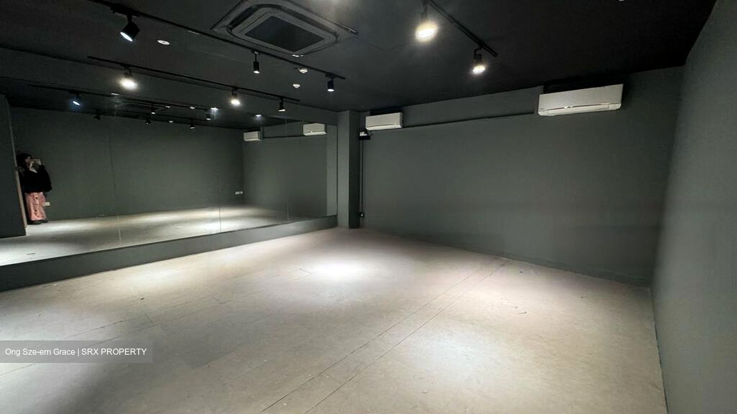 Efg Bank Building (D6), Retail - For Sale #105163501