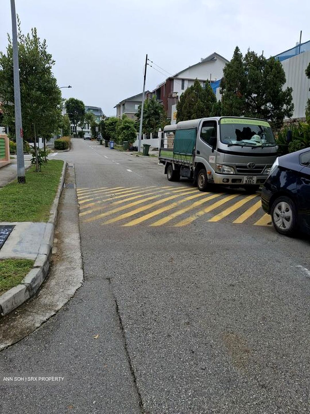 Jalan Kilang Timor (D3), Detached - For Sale #105176321