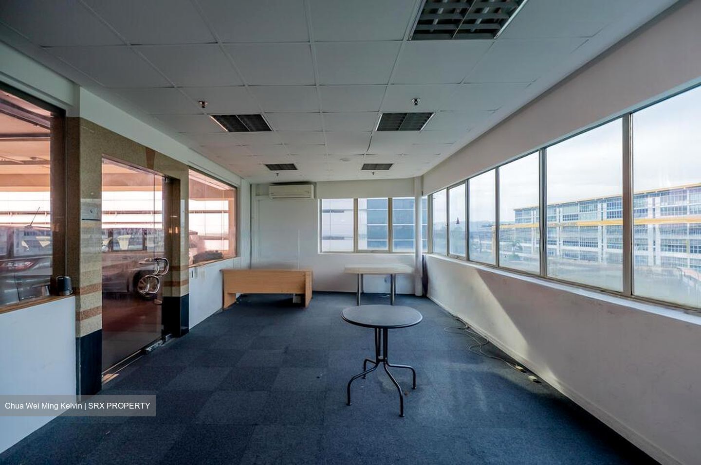 Automobile Megamart (D14), Office - For Rent #105194591