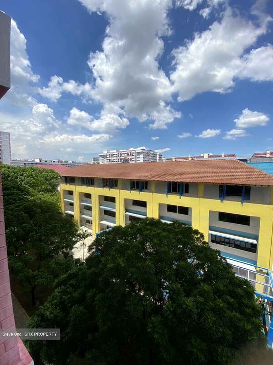 Hougang Avenue 8 (Hougang), HDB Executive - For Sale #105195261