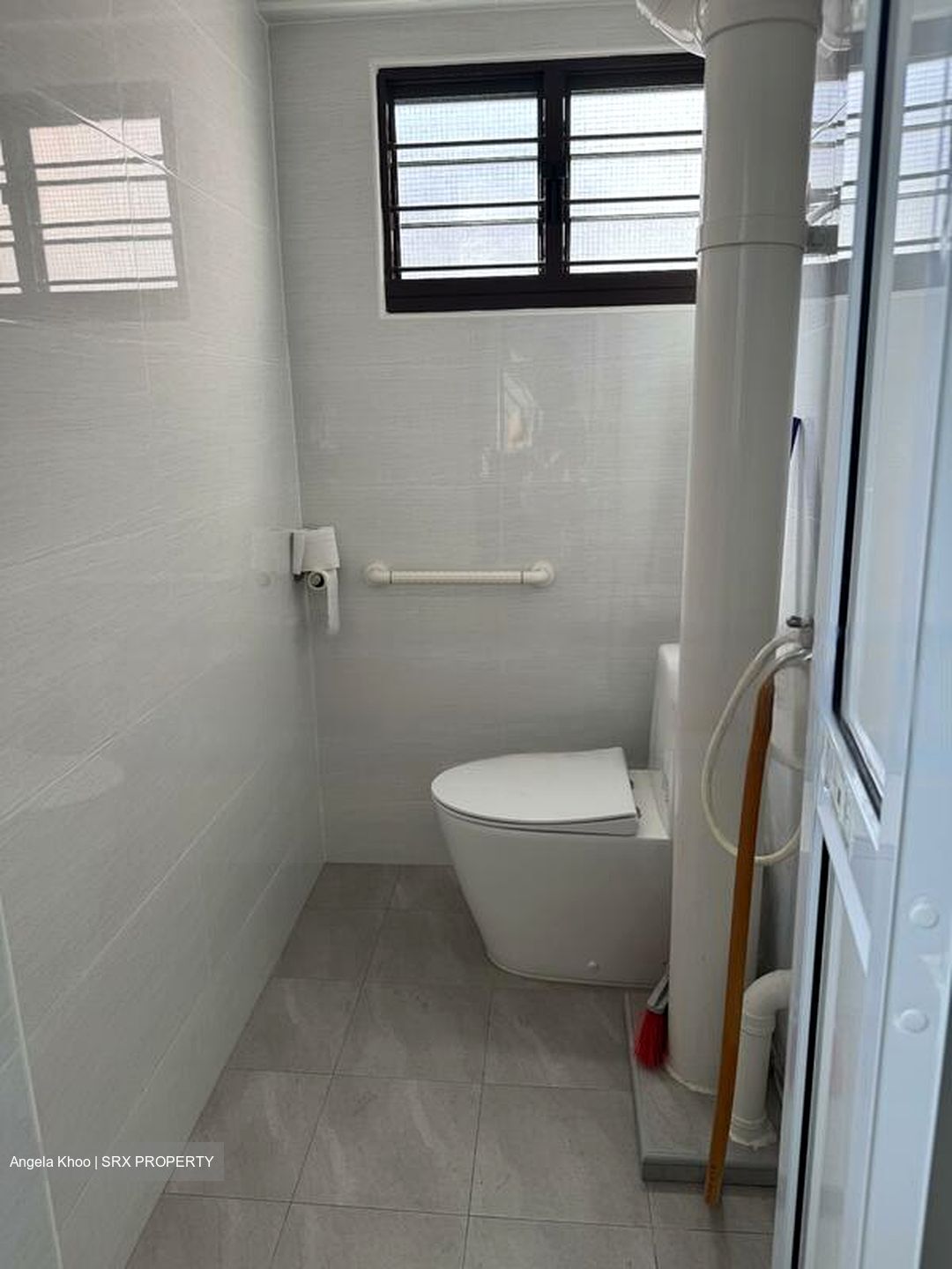 Petir Road (Bukit Panjang), HDB 4 Rooms - For Sale #105201711