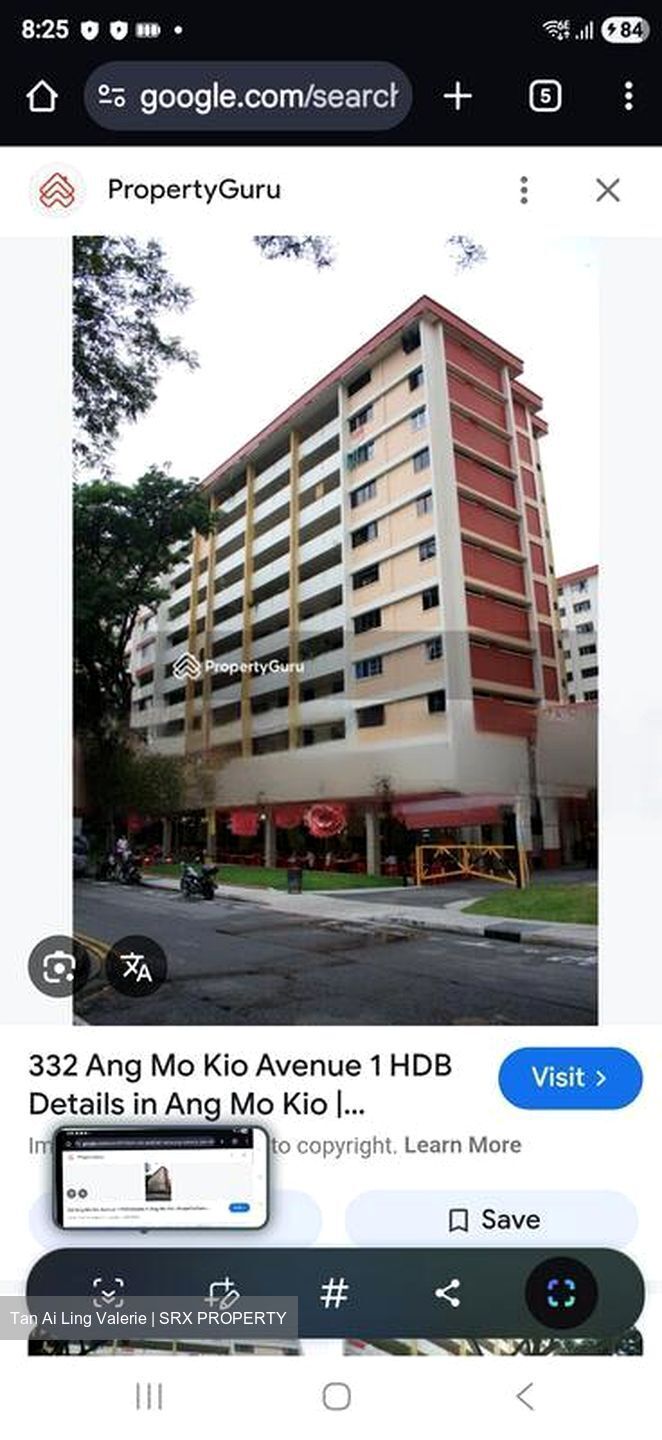 Teck Ghee View (Ang Mo Kio), HDB 3 Rooms - For Rent #105229331