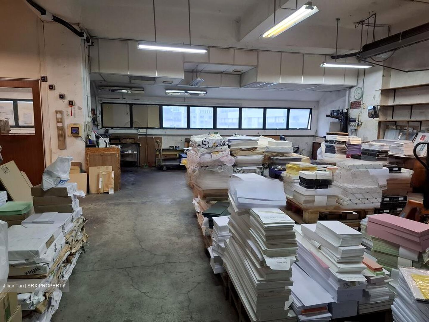 Ruby Industrial Complex (D13), Factory - For Rent #105237751