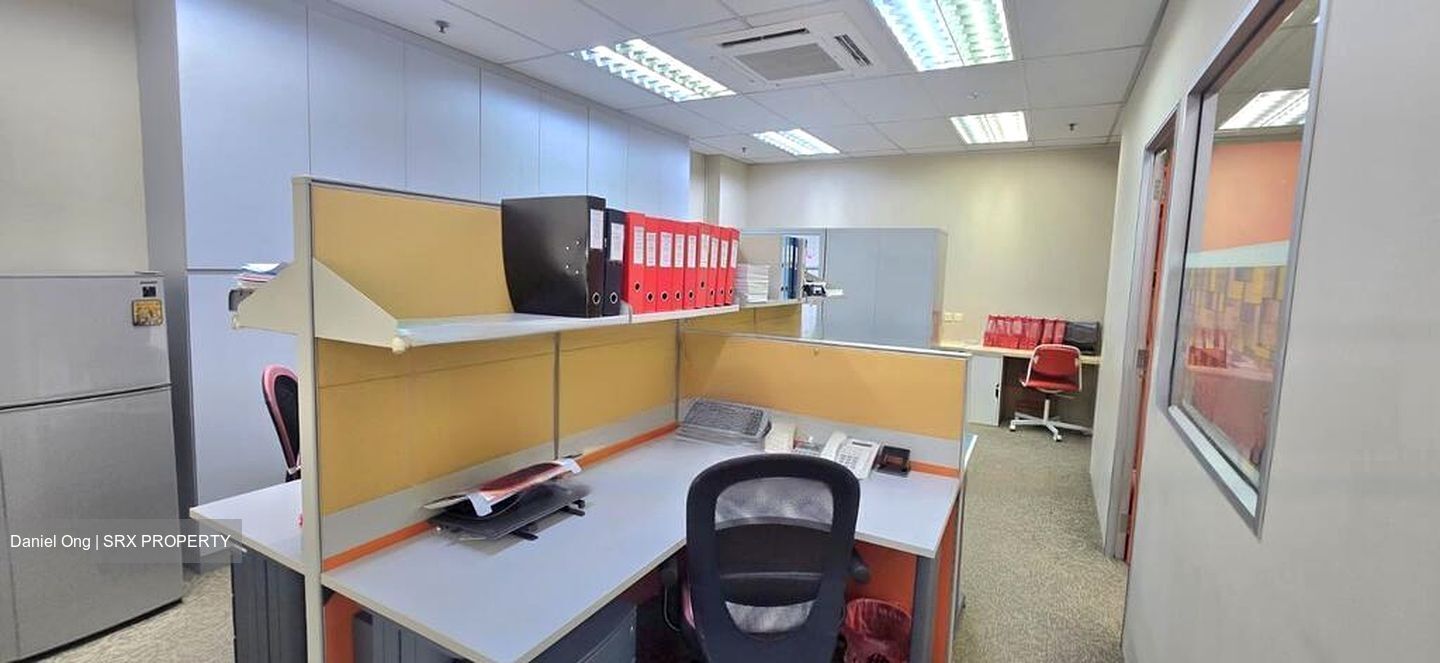 Ub. One (D14), Factory - For Rent #105264011