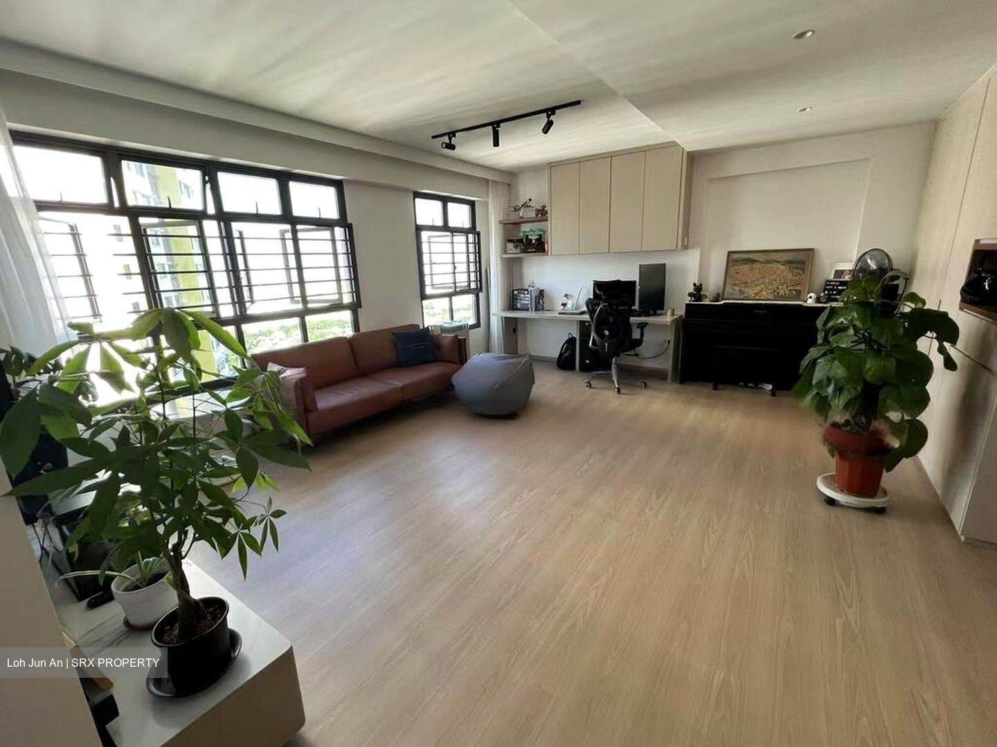 Clementi Peaks (Clementi), HDB 5 Rooms - For Sale #105275031