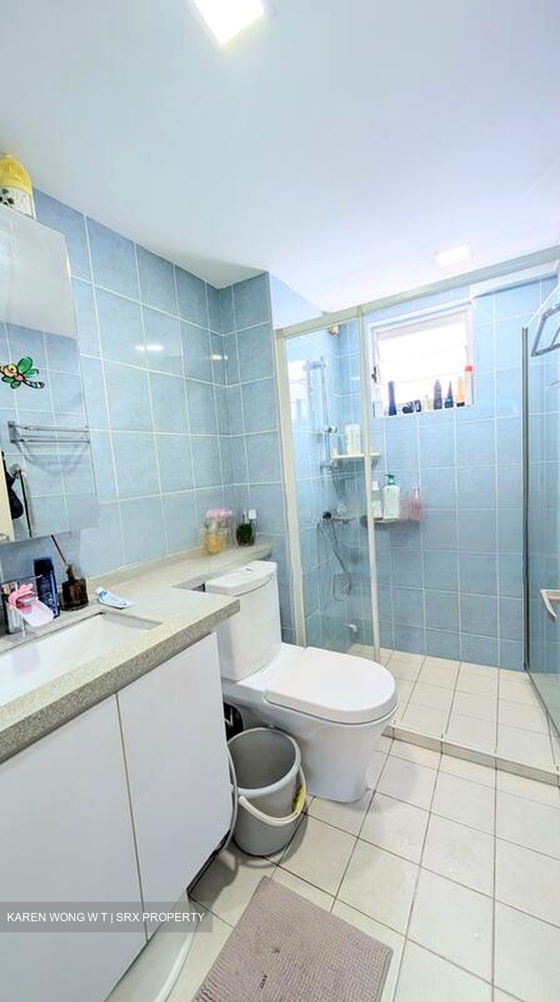 Compassvale Arcadia (Sengkang), HDB 5 Rooms - For Sale #105295071