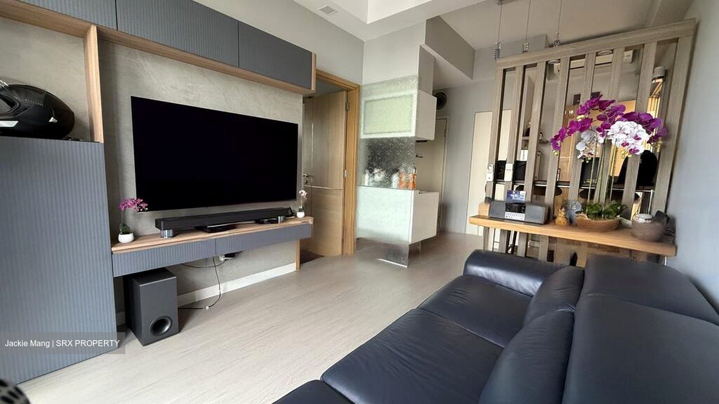 The Maylea (D5), Condominium - For Sale #105305091