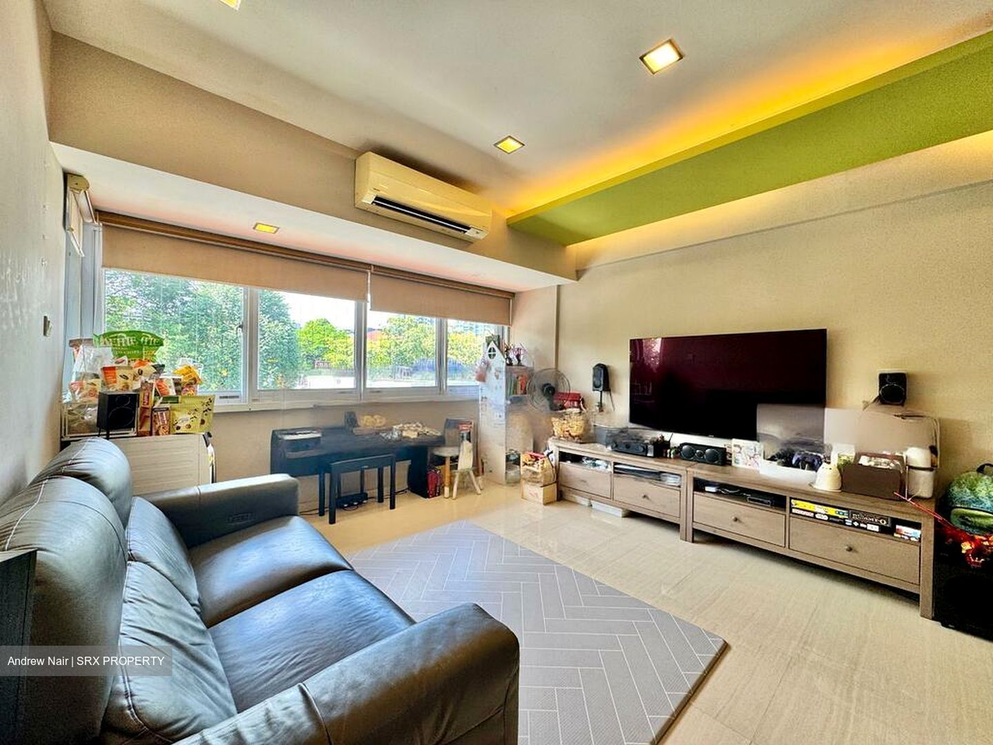 Novena Hill (D11), Apartment - For Sale #105307641