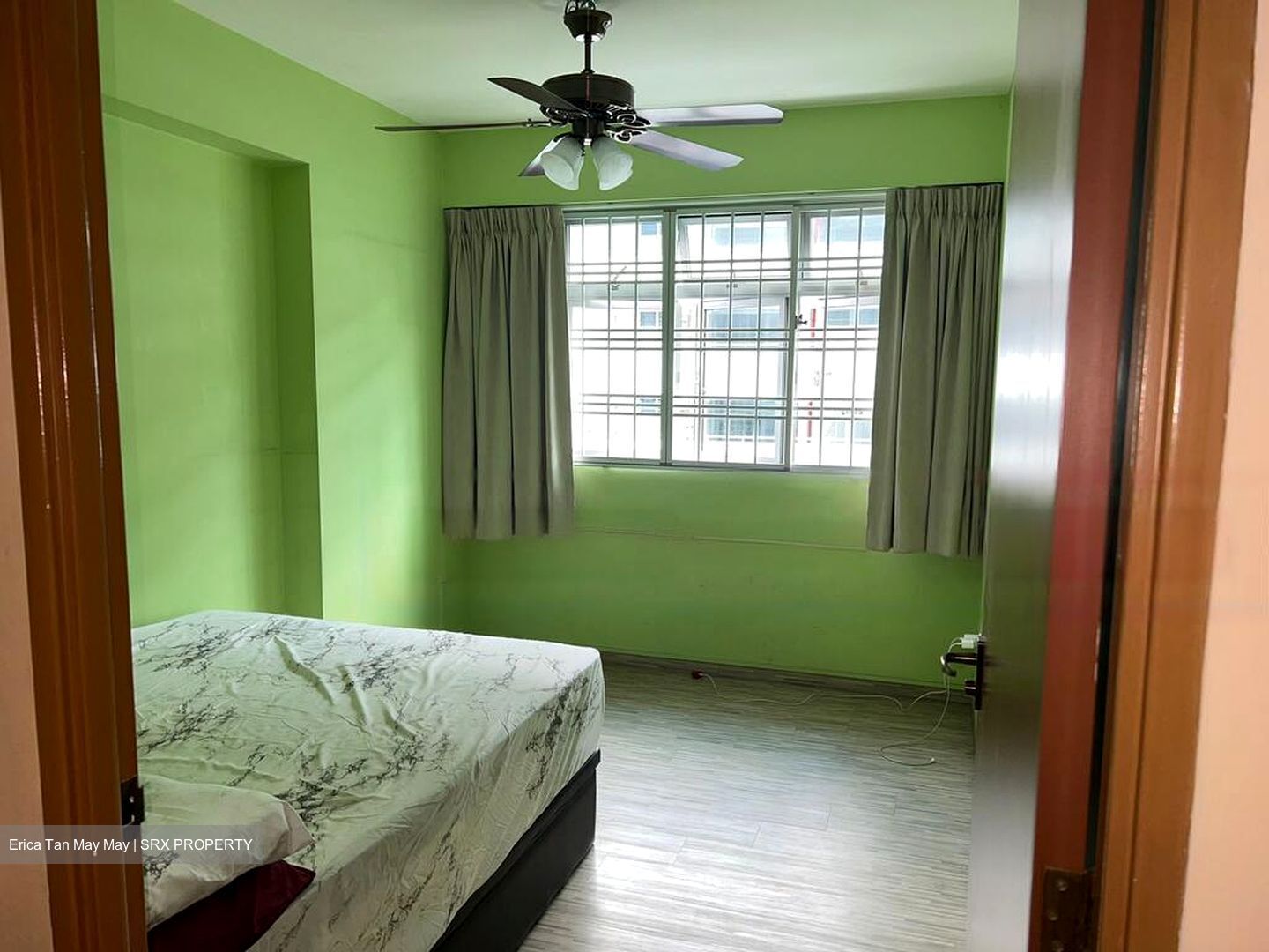 Boon Lay Grove (Jurong West), HDB 4 Rooms - For Rent #105312661