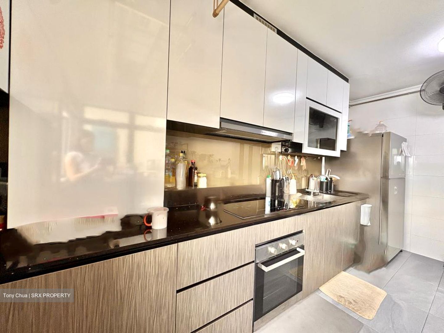 Teban Place (Jurong East), HDB 5 Rooms - For Sale #105322301