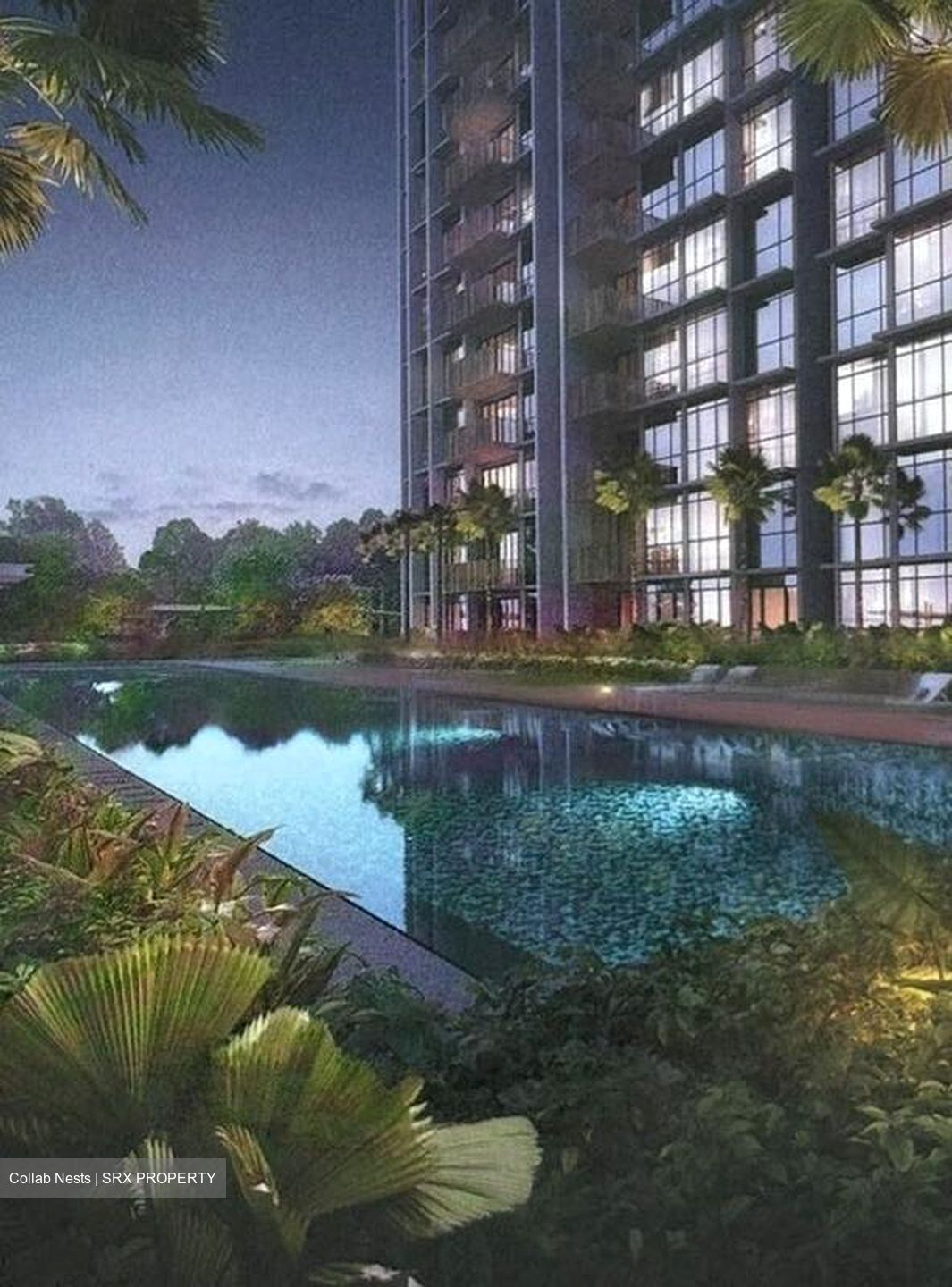 Loyang Rise (D17), Condominium - For Sale #105324411