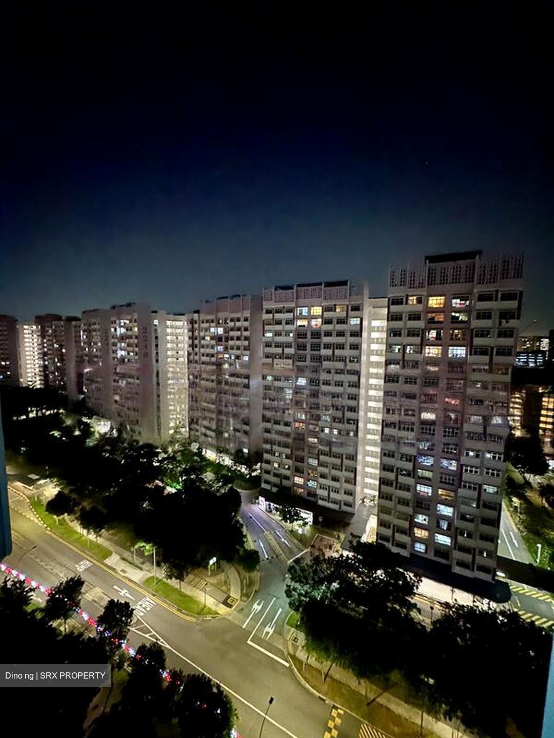 The Verandah @ Matilda (Punggol), HDB 4 Rooms - For Rent #105328631