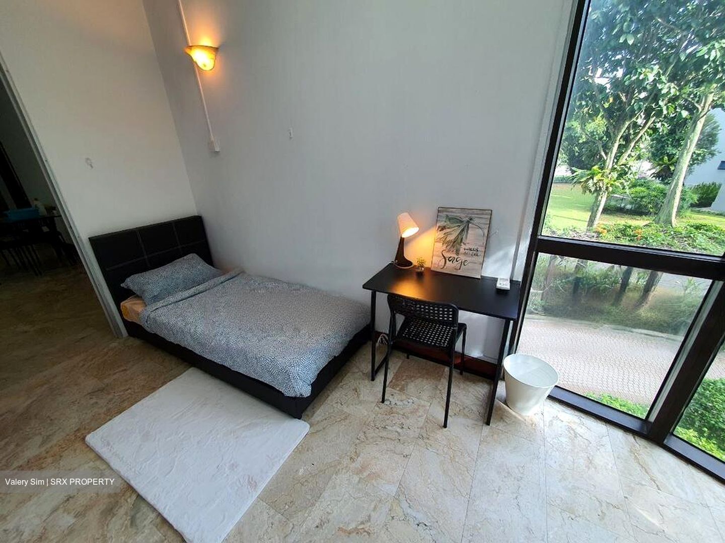 Parc Oasis (D22), Condominium - For Rent #105329961