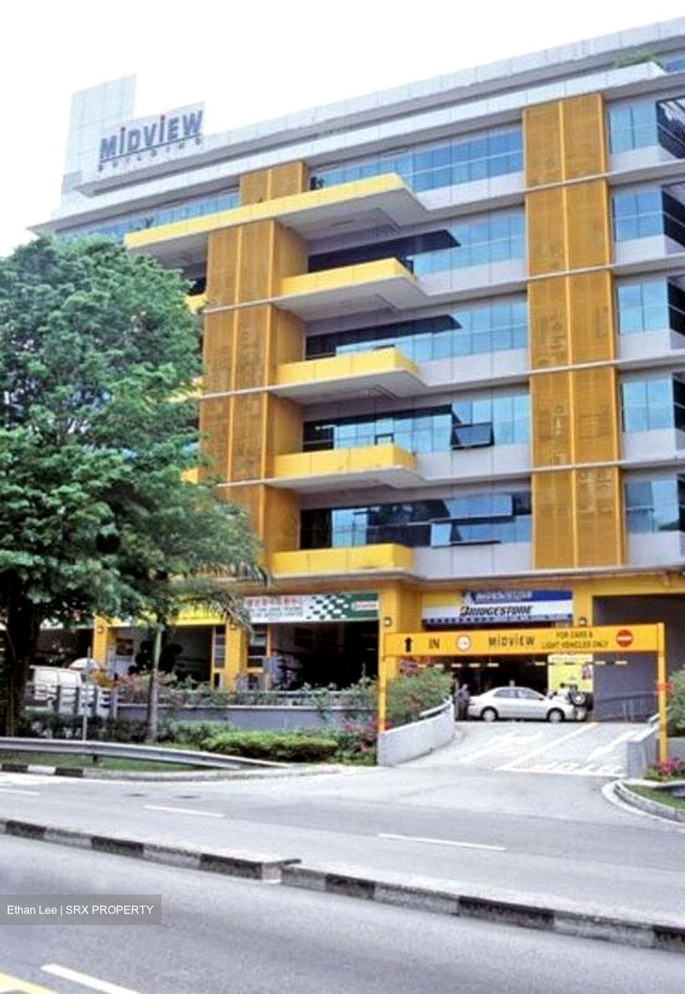 Midview Building (D23), Factory - For Sale #105350651