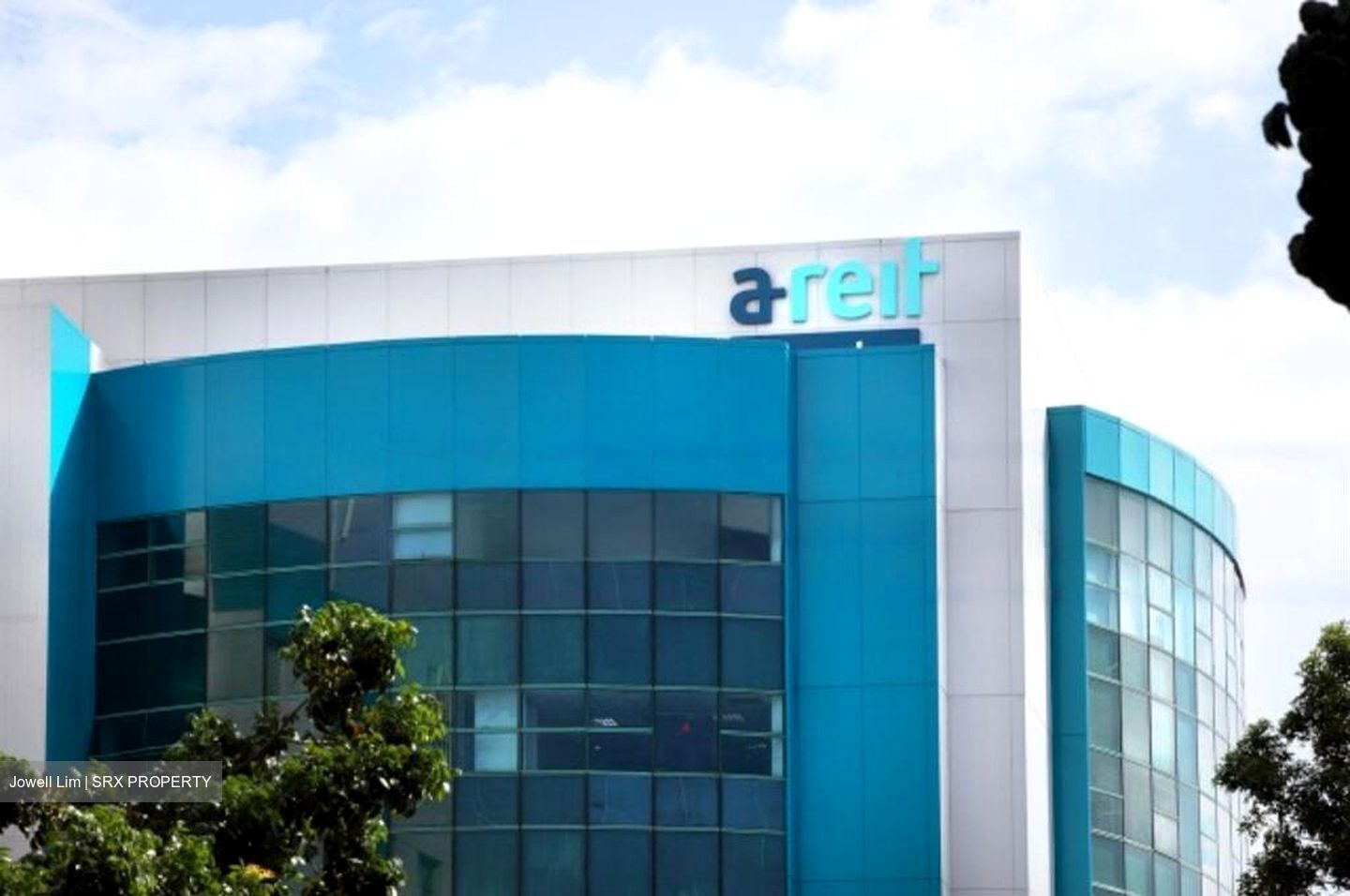 Freight Links (changi) Building (D16), Factory - For Rent #105352041