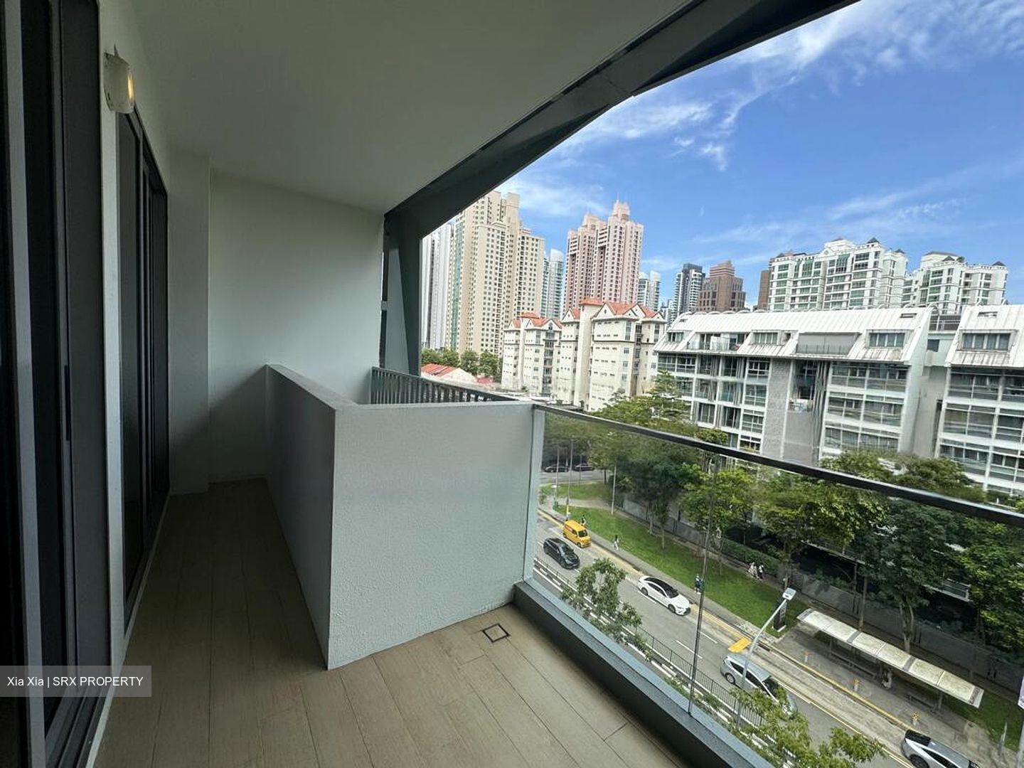 Stellar Rv (D10), Apartment - For Rent #105357121