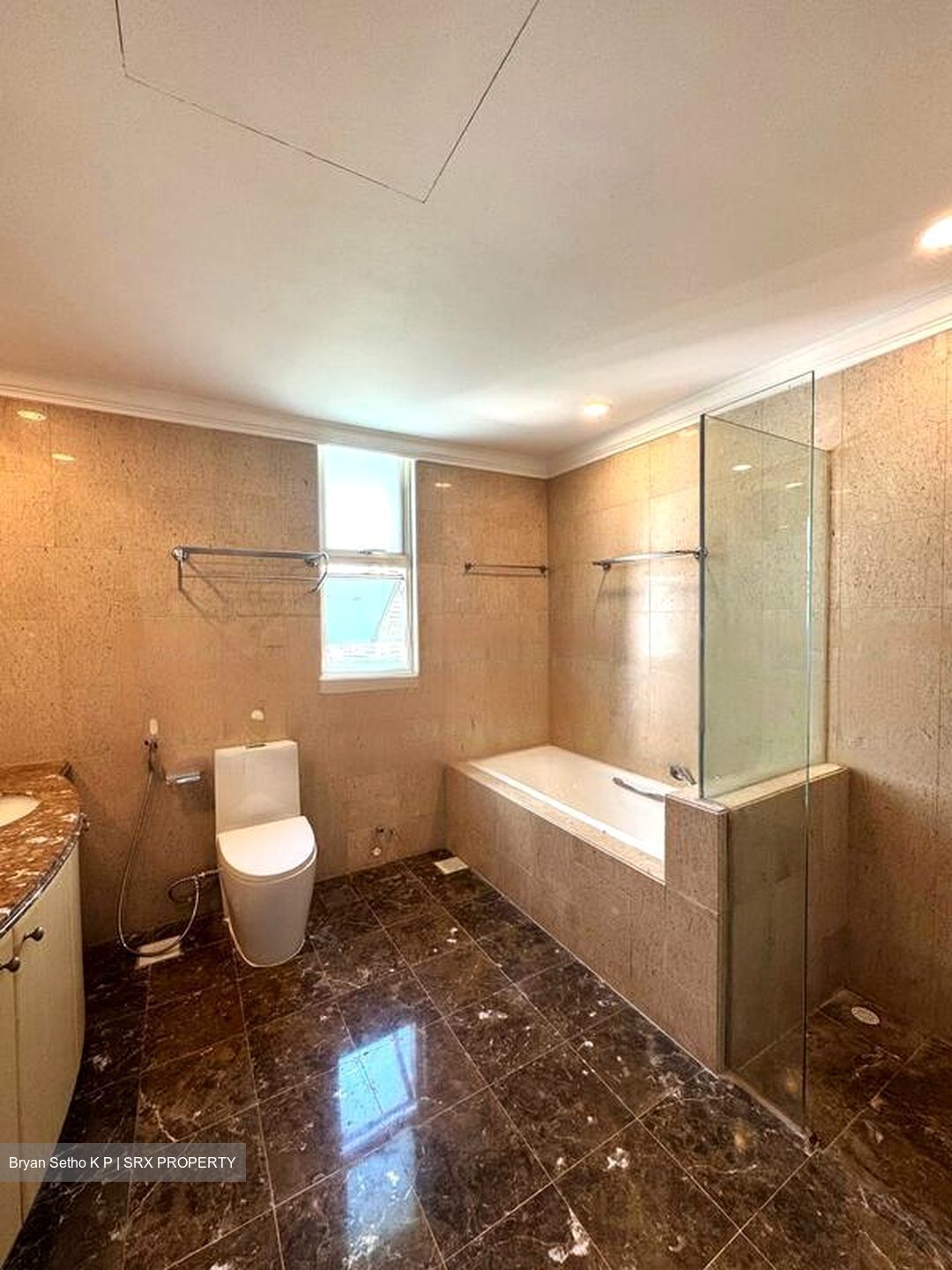 Draycott Drive (D10), Condominium - For Rent #105361651
