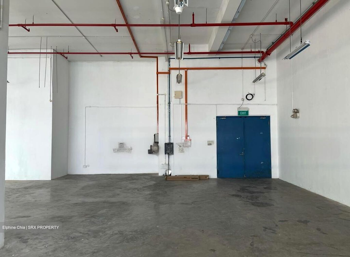 Tagore Building (D26), Factory - For Sale #105373661