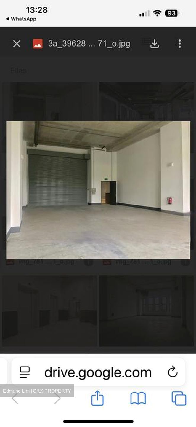 Nordcom Two (D27), Factory - For Sale #105380821