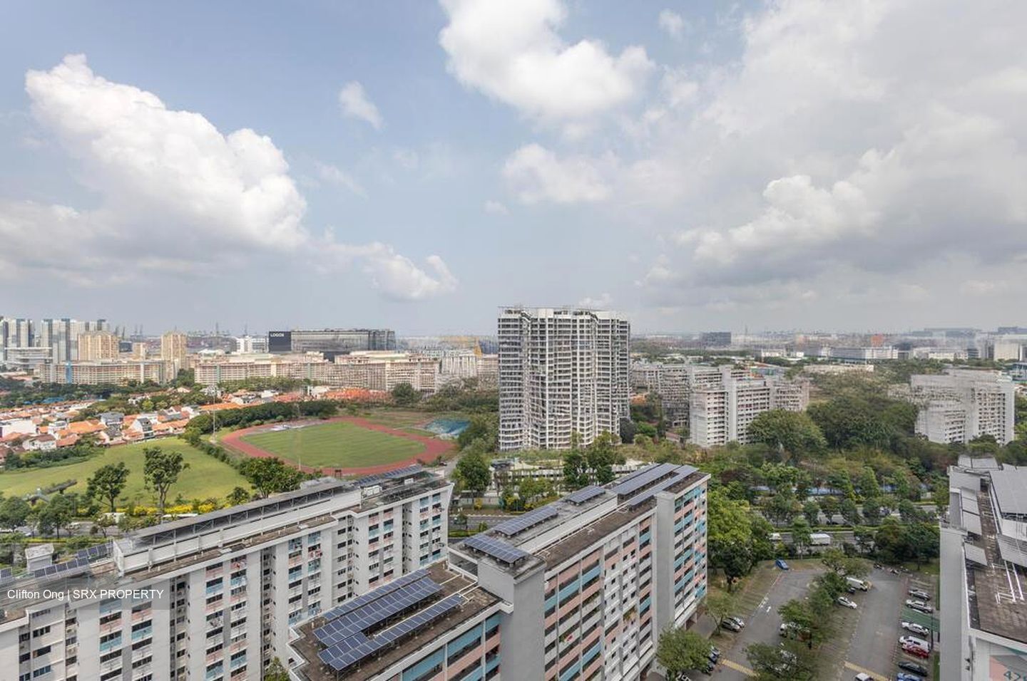 Clementi Crest (Clementi), HDB 4 Rooms - For Sale #105389201
