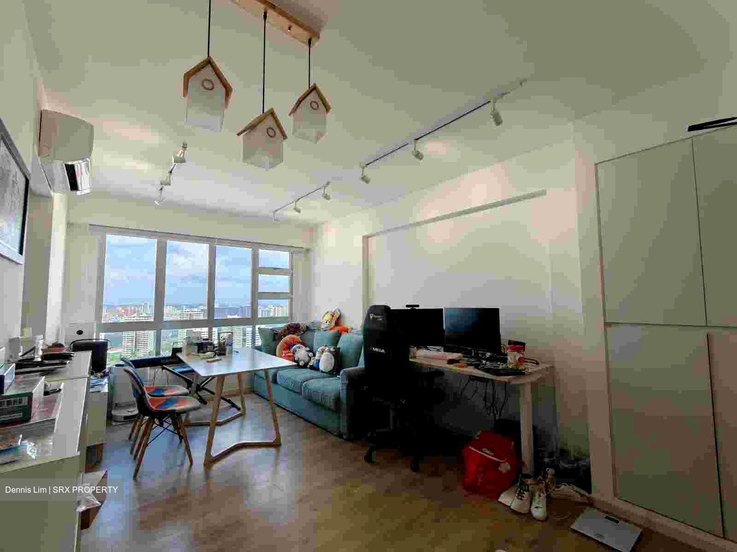 Toa Payoh Crest (Toa Payoh), HDB 3 Rooms - For Sale #105398811