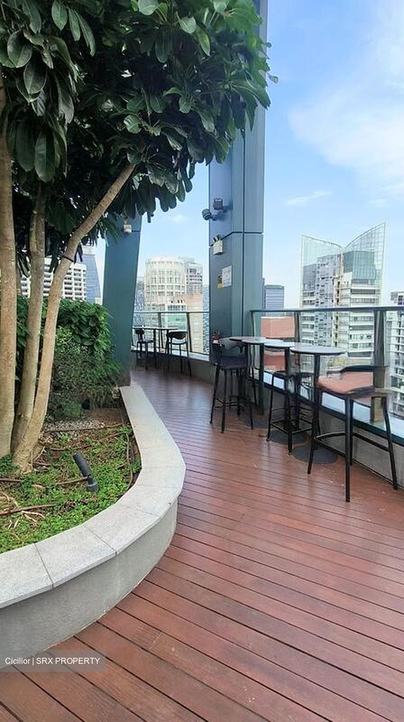 Hub Synergy Point (D2), Office - For Rent #105400721