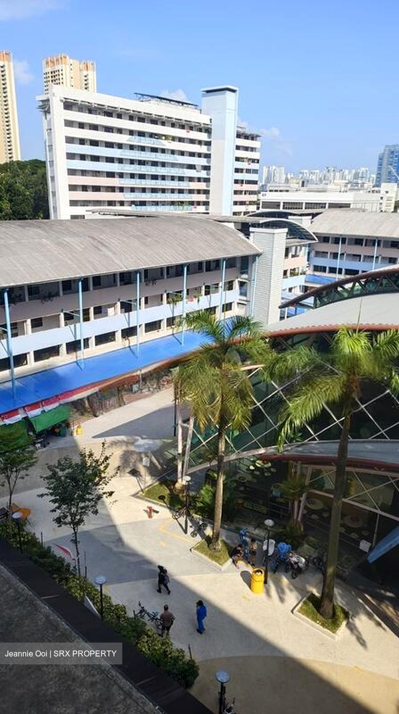 Toa Payoh Vista (Toa Payoh), HDB 3 Rooms - For Sale #105417291
