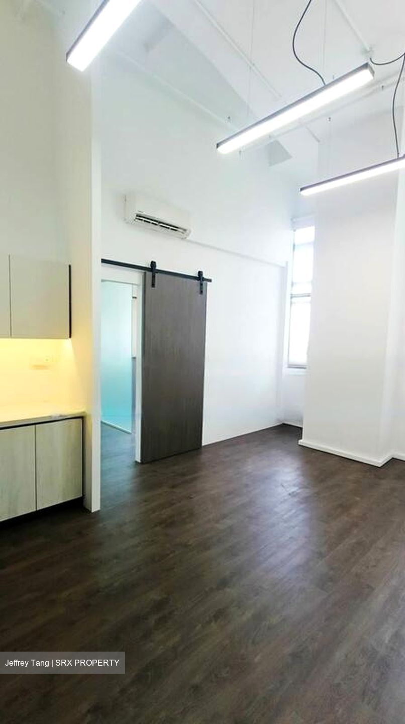 Ct Hub 2 (D12), Office - For Rent #105437271