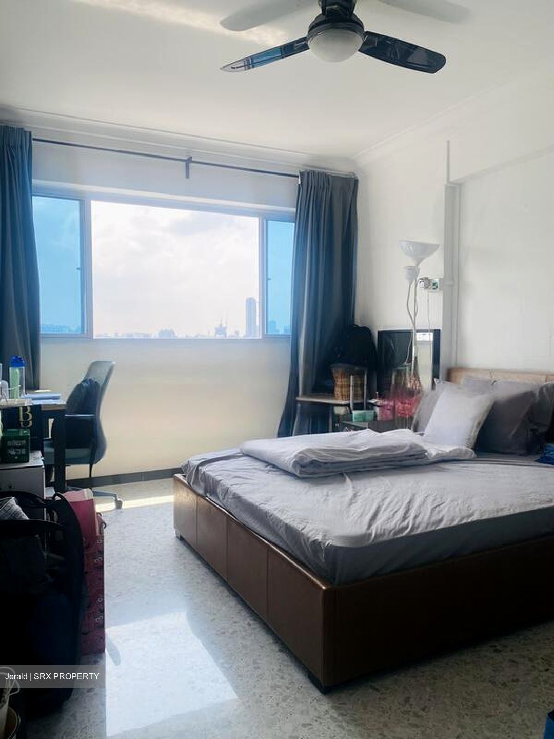 Jalan Bukit Merah (Bukit Merah), HDB 5 Rooms - For Sale #105438571