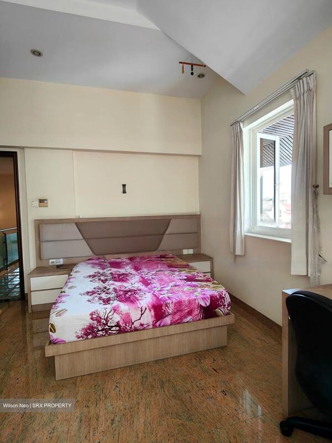 Upper Bukit Timah Road (D21), Semi-Detached - For Sale #105441631