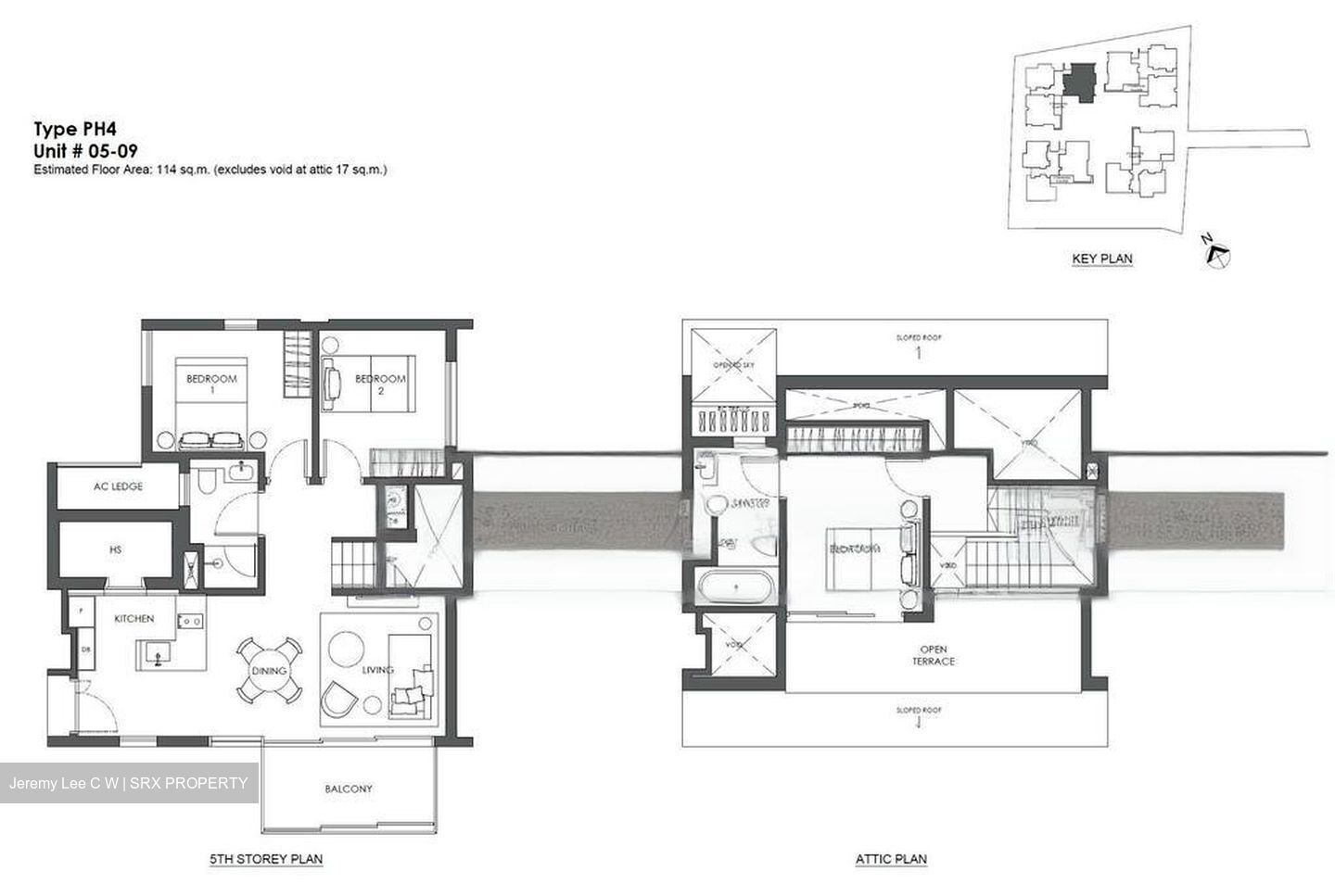 10 Evelyn (D11), Apartment - For Sale #105449601