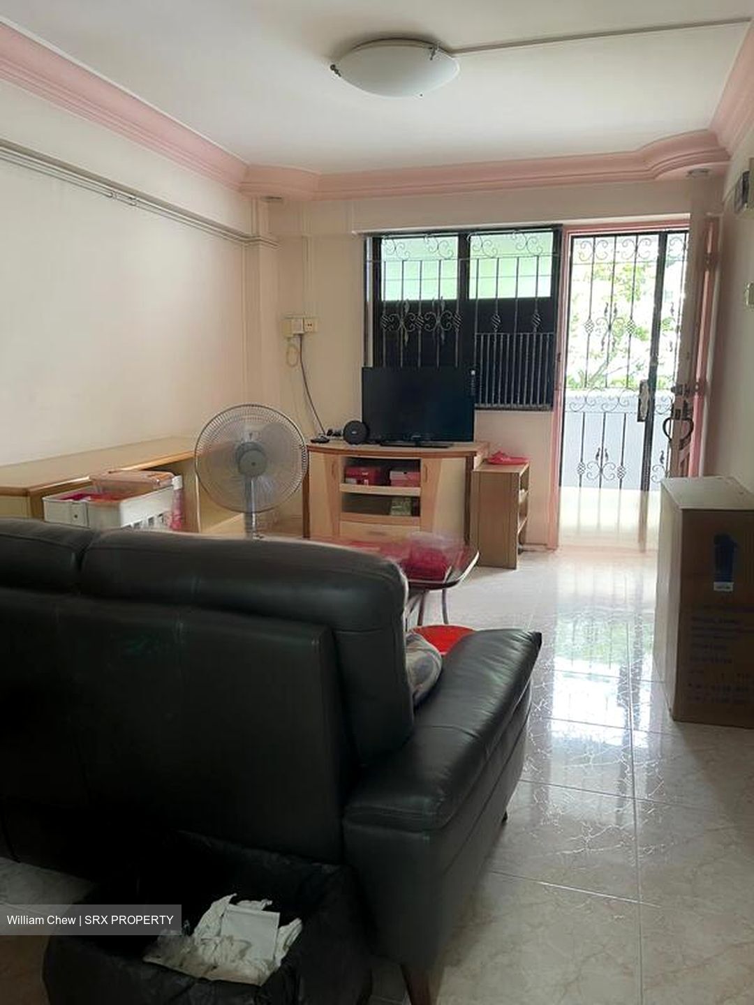 Lorong 1 Toa Payoh (Toa Payoh), HDB 3 Rooms - For Sale #105450851