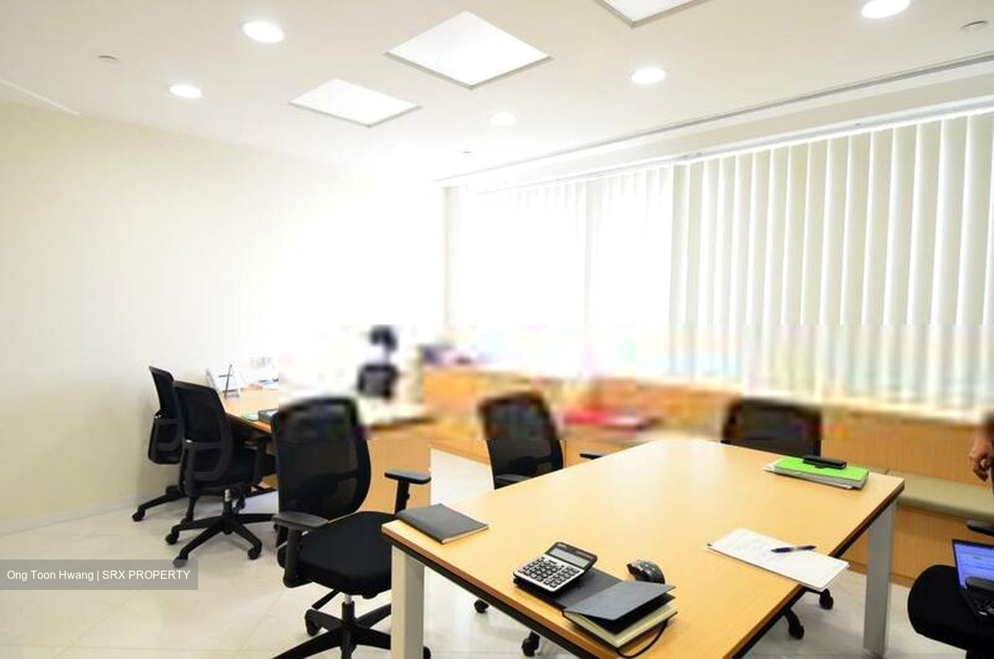 Parkway Parade (D15), Office - For Rent #105480021
