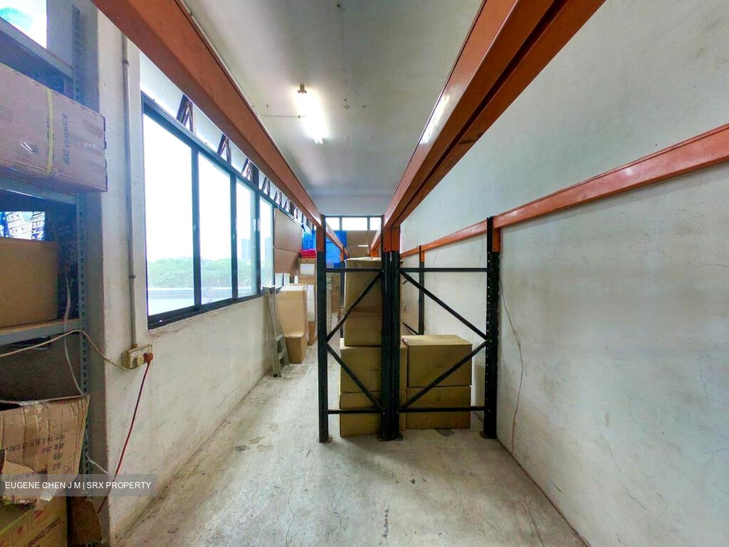 Lipo Building (D14), Factory - For Sale #105484001