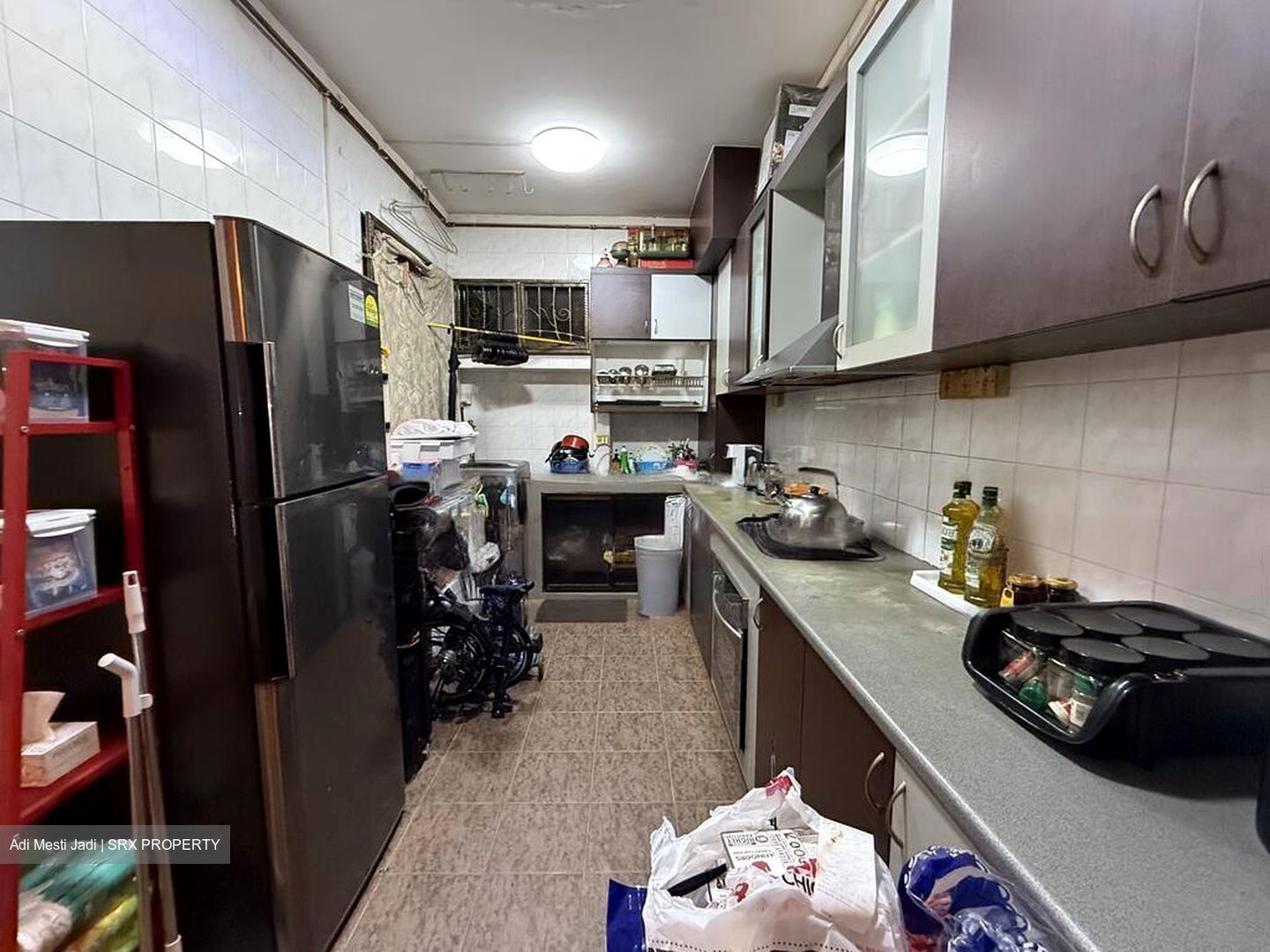 Jurong West Street 65 (Jurong West), HDB 5 Rooms - For Sale #105488081