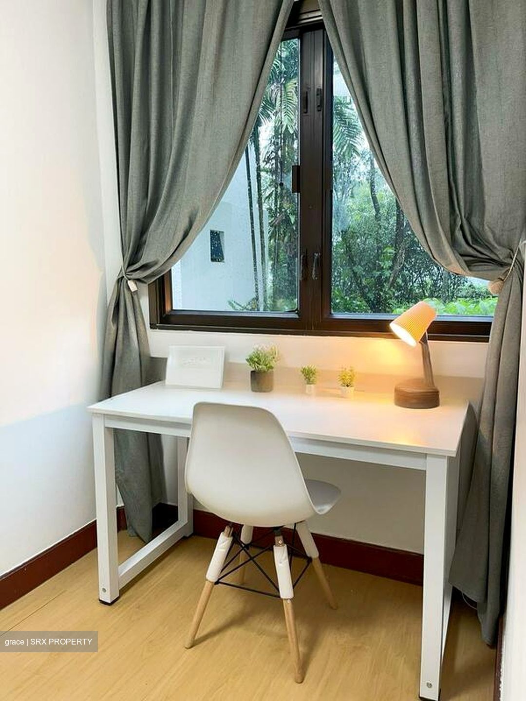 Parc Oasis (D22), Condominium - For Rent #105496411
