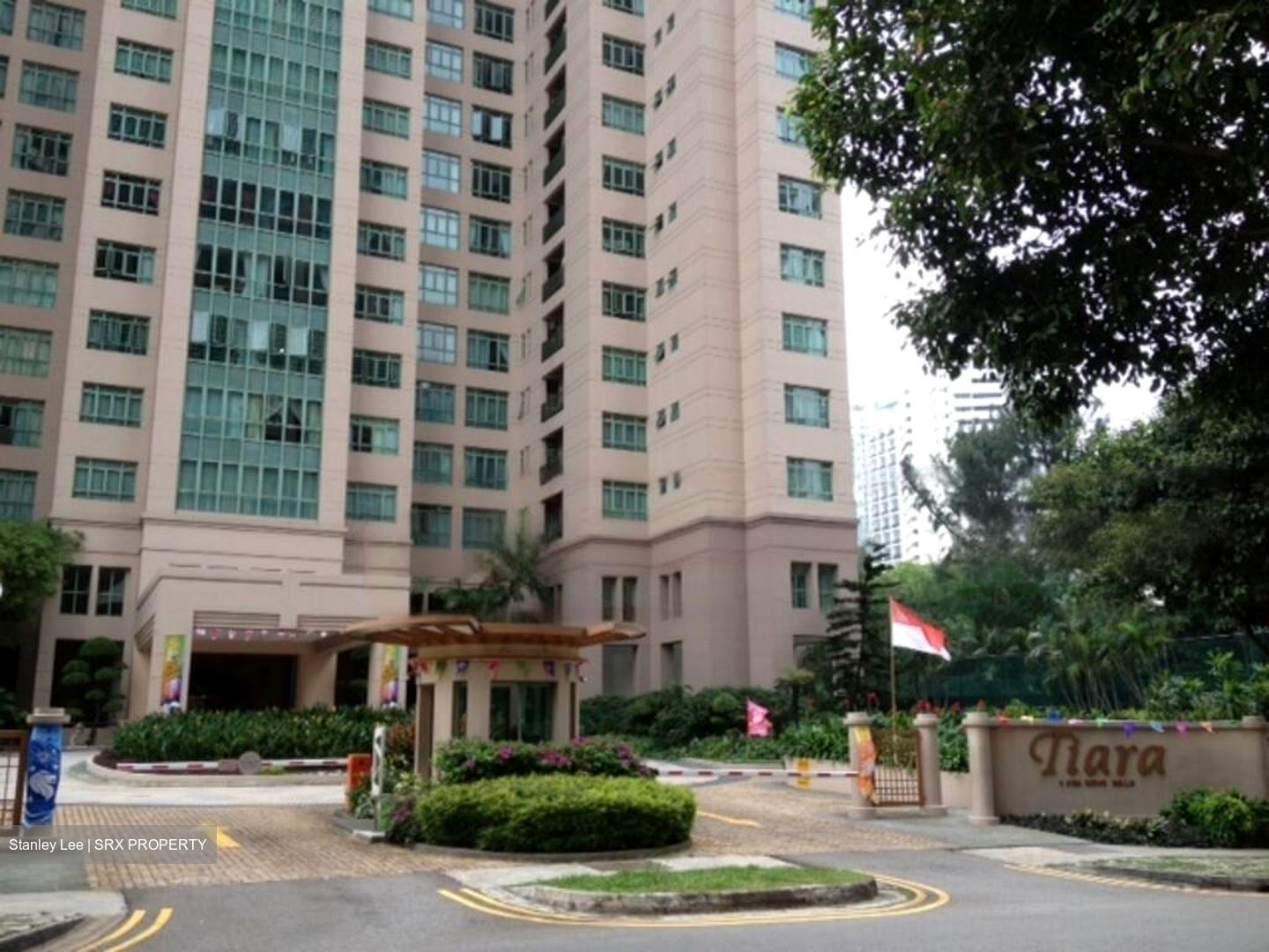 Tiara (D9), Condominium - For Rent #105516111
