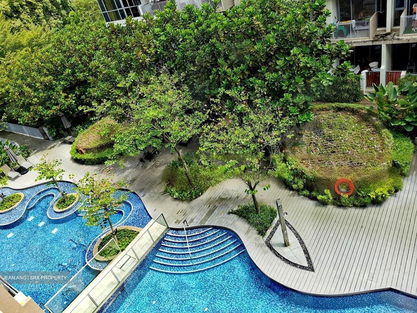 Palm Isles (D17), Condominium - For Sale #105525031