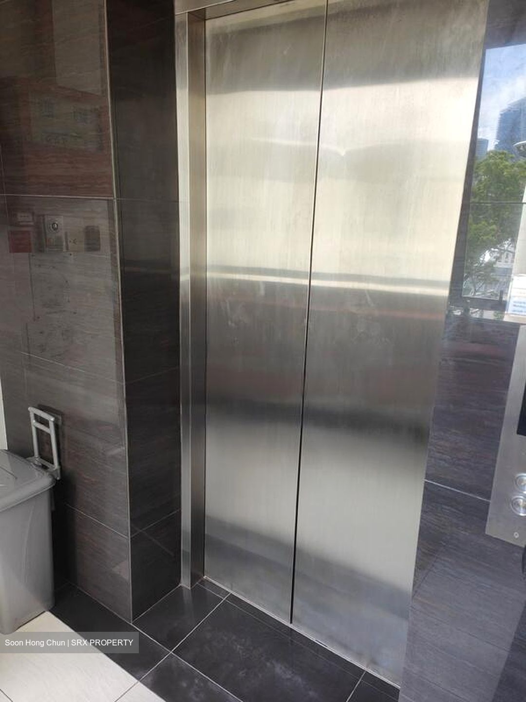 Upper Circular Road (D1), Office - For Sale #105533121